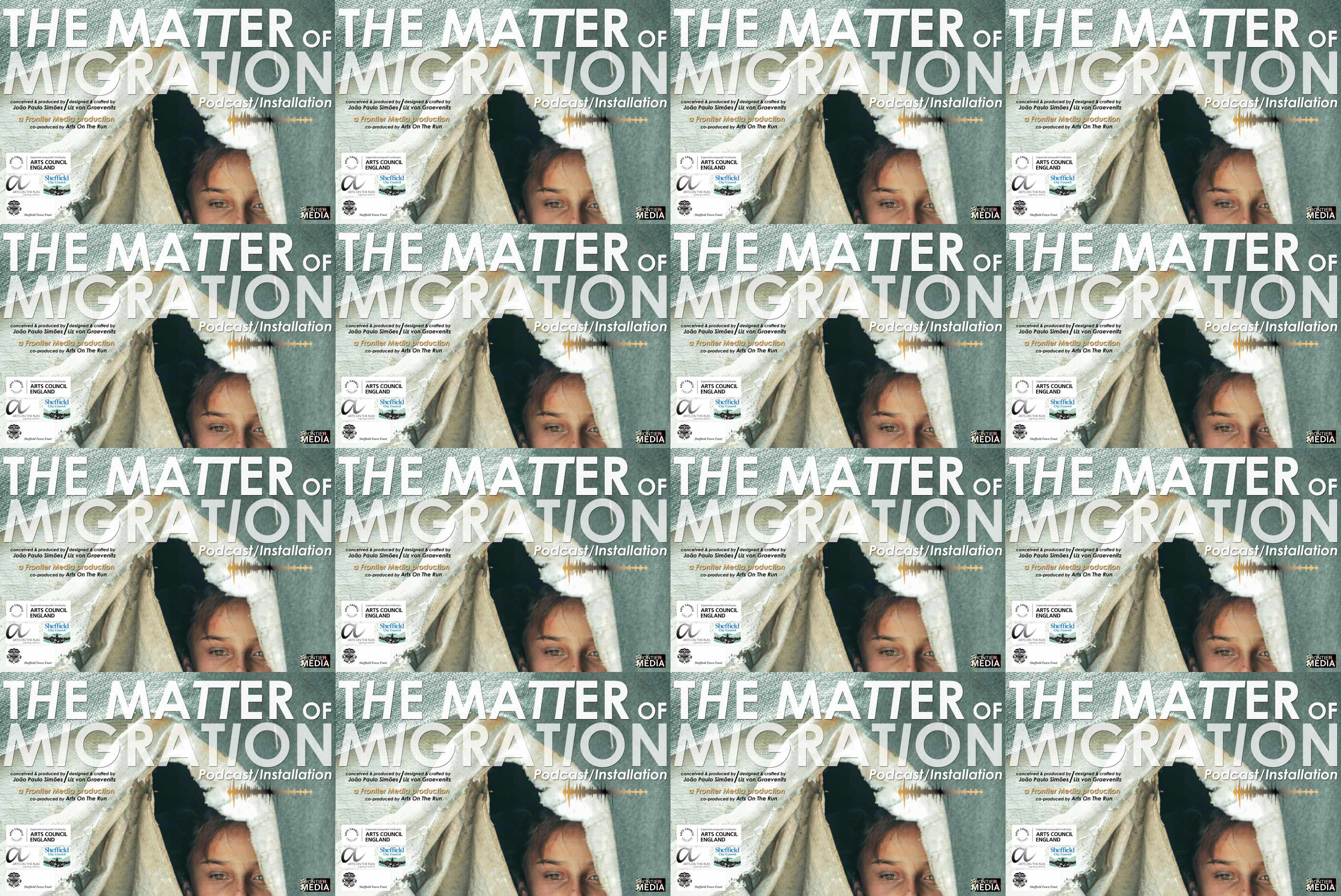 The Matter Of Migration