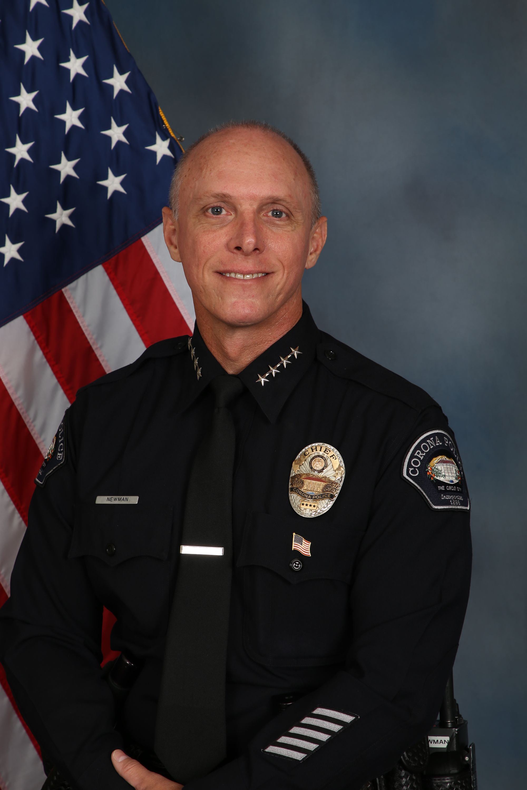 Police Department | City of Corona