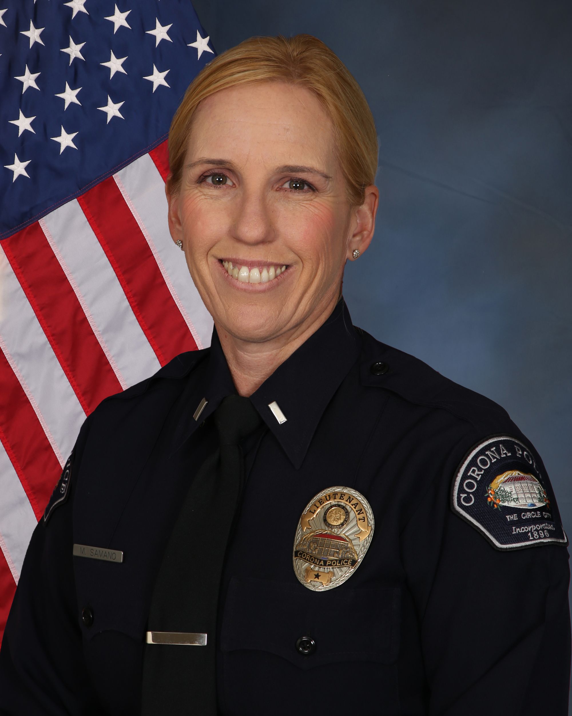 Police Department | City of Corona
