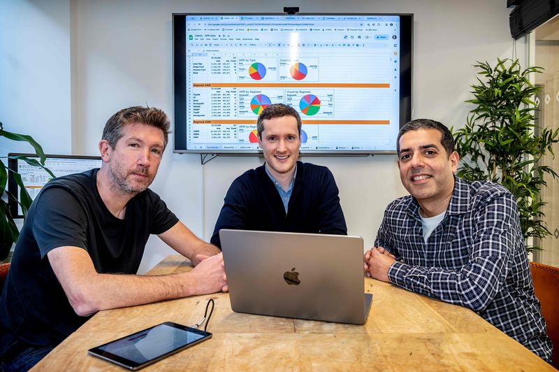 SEP has completed a successful exit from regulatory software company ...