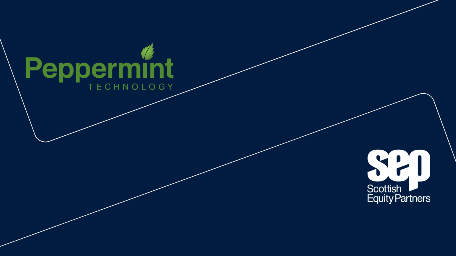 SEP announces successful exit of Peppermint Technology | SEP Insights