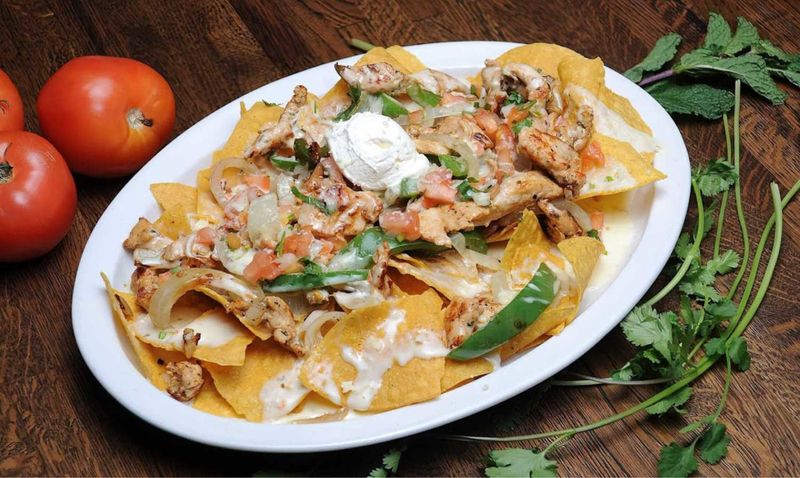 Salsa's Mexican Grille