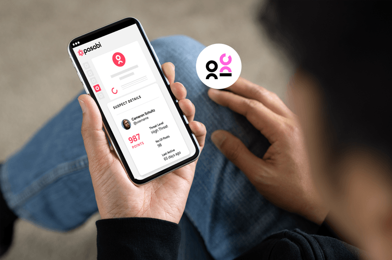 How to Spot a Fake Account