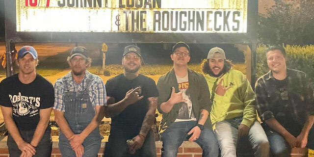 The Roughnecks with Nights of Ivory at Duke's Indy, Jul 13, 2024