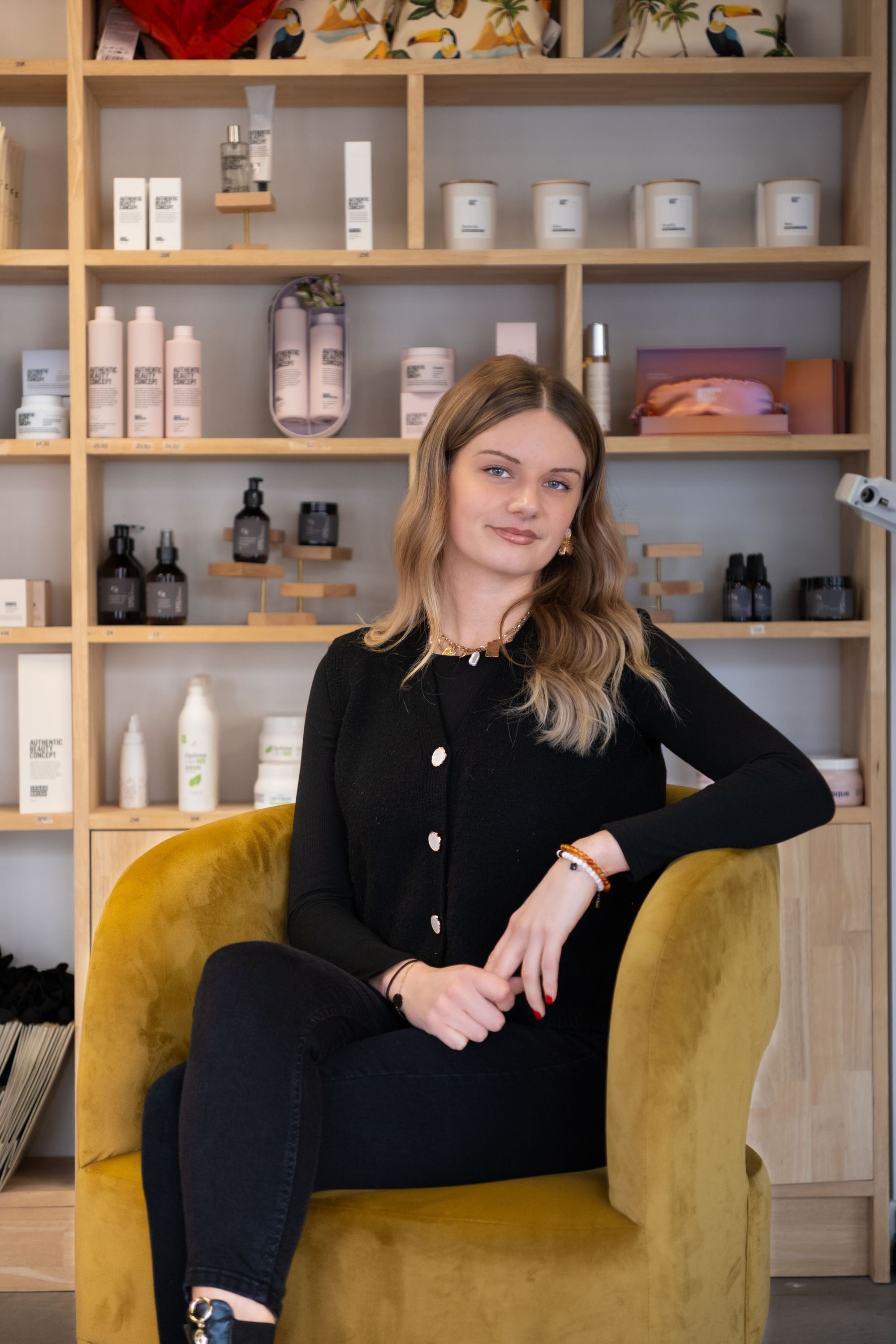 Salon de coiffure Eric Di Martino Voiron - Coiffeur Visagiste sur Voiron