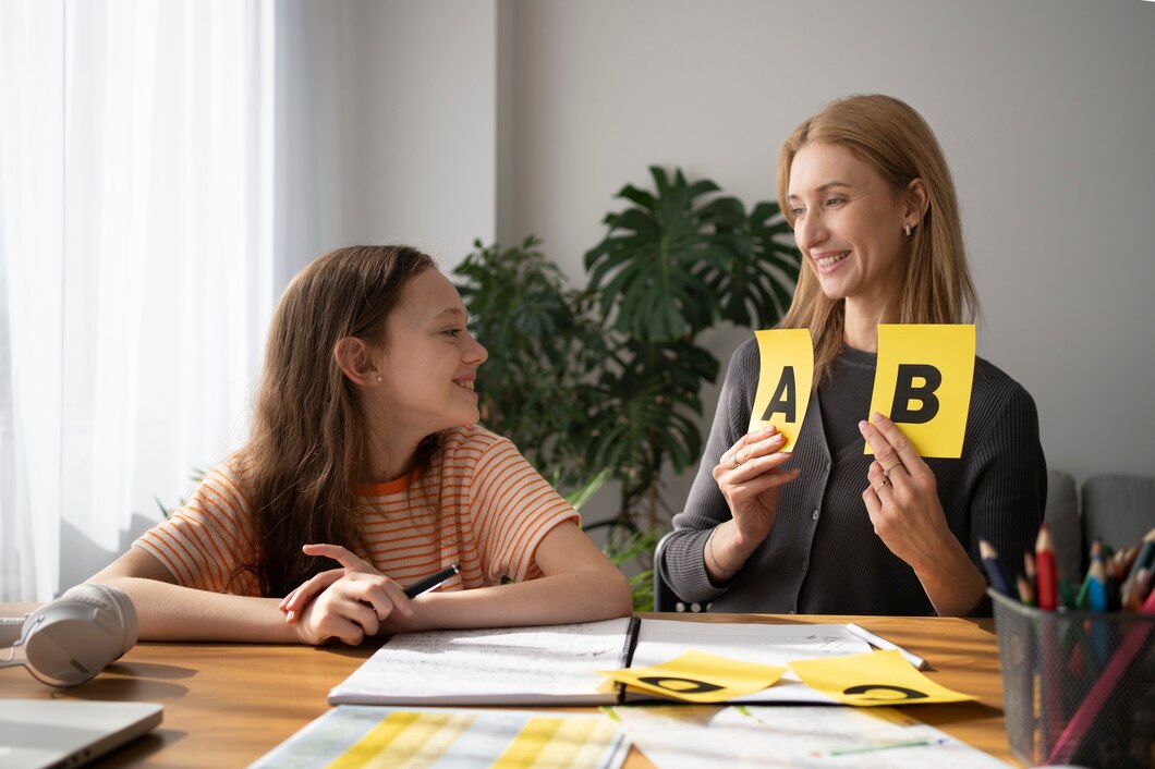 Verbal Operants in ABA: The Key to Language Development