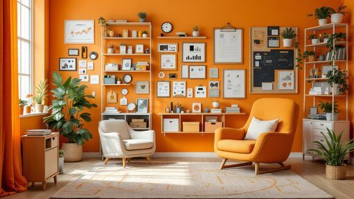 How ABA Therapy Can Improve Organizational Skills