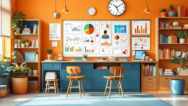 How ABA Assessments Identify Readiness for Skill Building