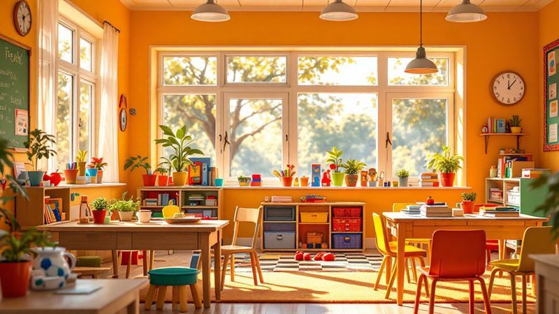 How ABA Therapy Supports Inclusion in Mainstream Classrooms