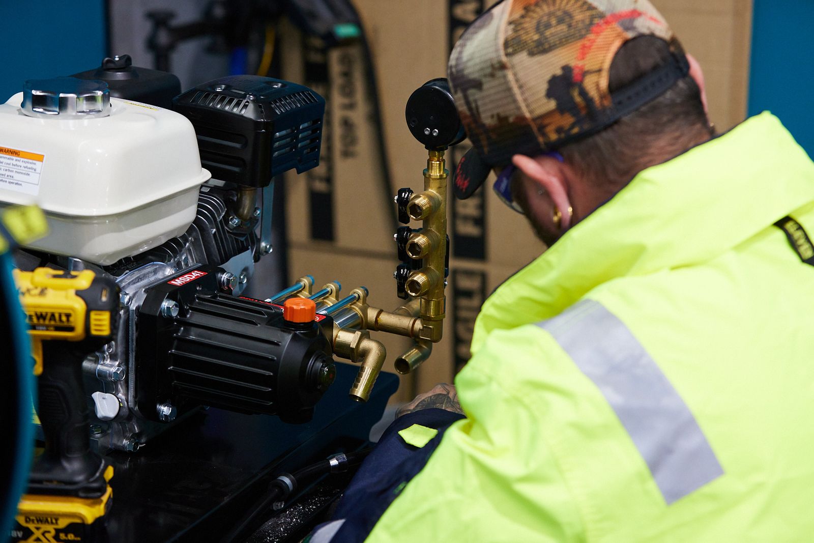 Free Chemical Tracking and Weed Spraying Log Book | Read Latest Blogs ...