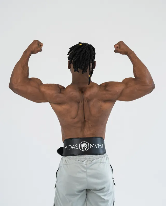 Free Workouts | MIDASMVMT