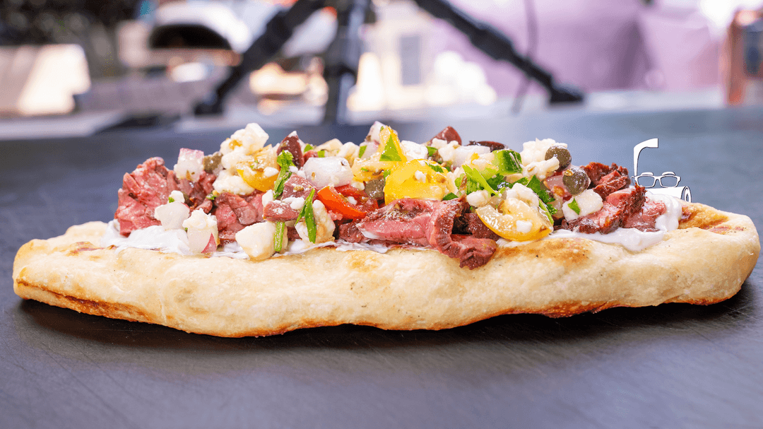 Search Sam The Cooking Guy's Massive Library of Recipes