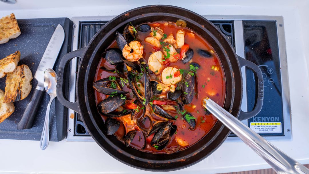 Sam The Cooking Guy's Recipes, Books, and Restaurants