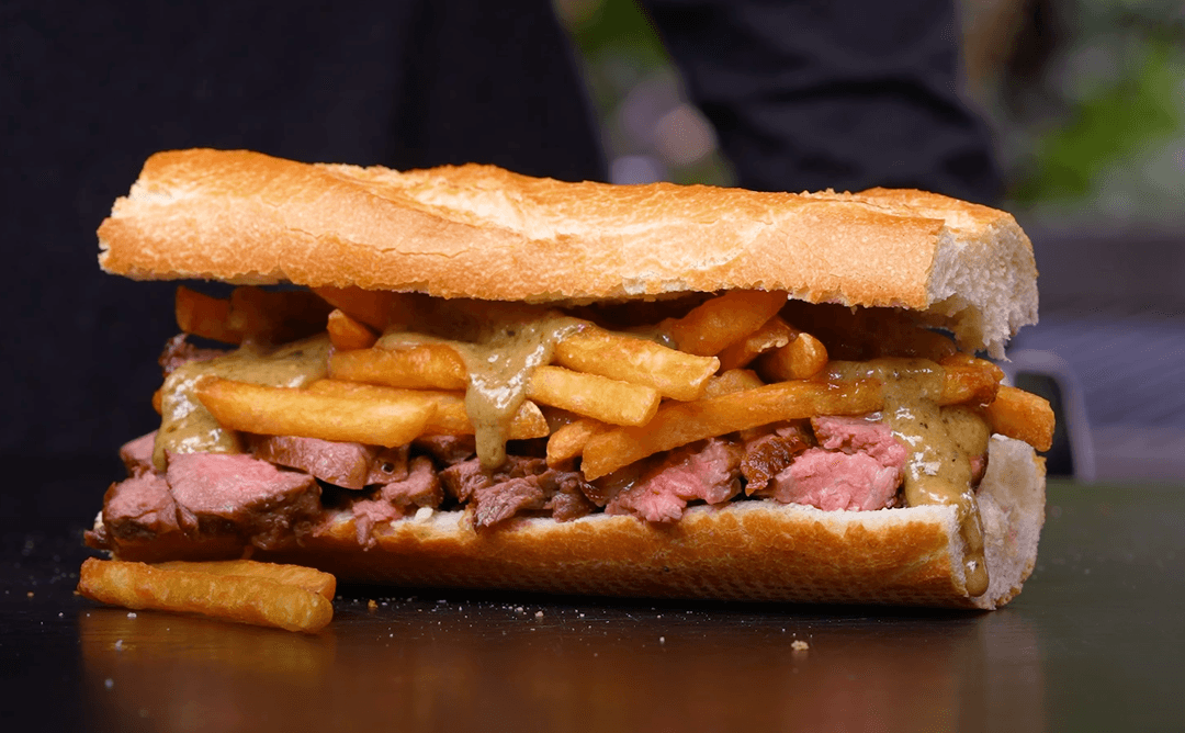 Sam The Cooking Guy: Easy Recipes, Cookbooks & Cooking Videos