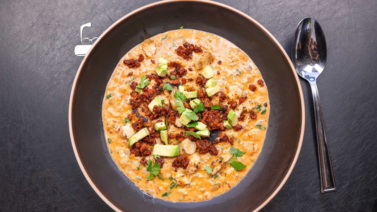 California Clam Chowder - California Dreamy, Creamy, Fresh & Flavorful