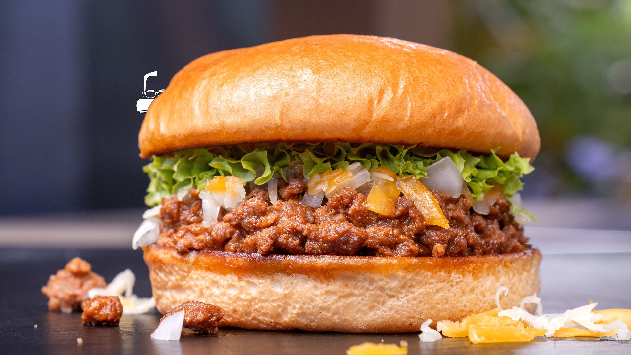 Bell Beefer Sandwich Recipe | Taco Bell’s Beefy OG, But Better