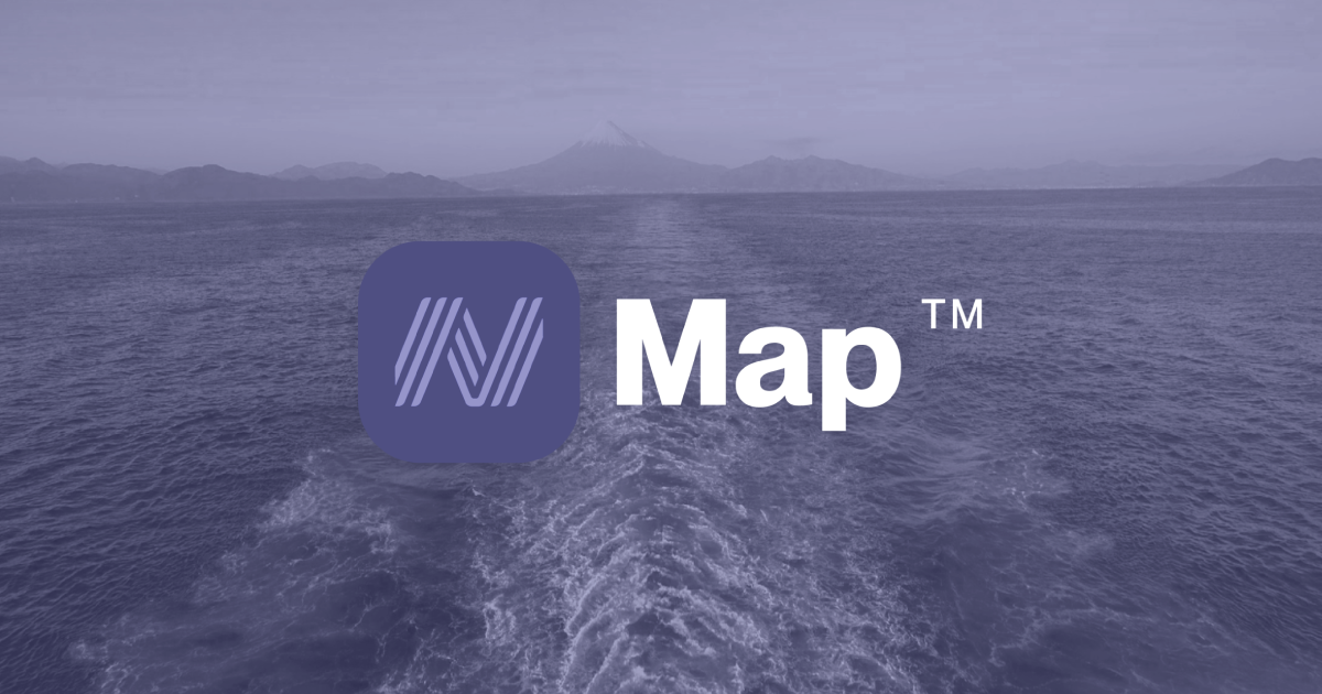 NMap™ by Navozyme™