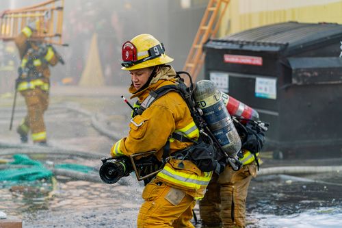 Home [joinlafd.org]