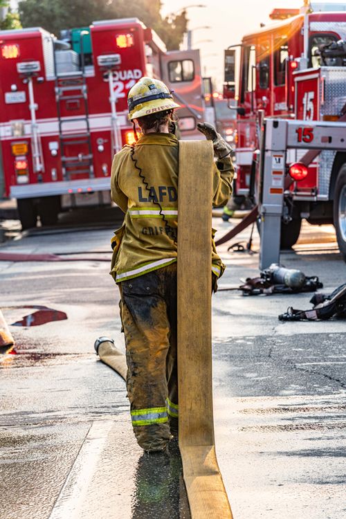 Home [www.joinlafd.org]