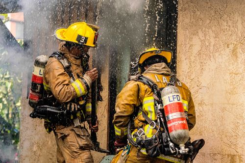 Qualifications and Selection Process