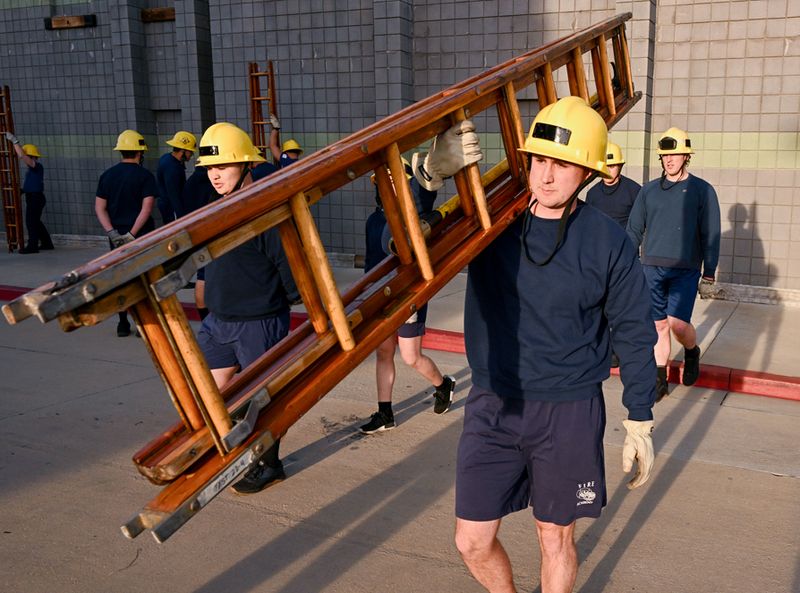 Candidate Physical Abilities Test