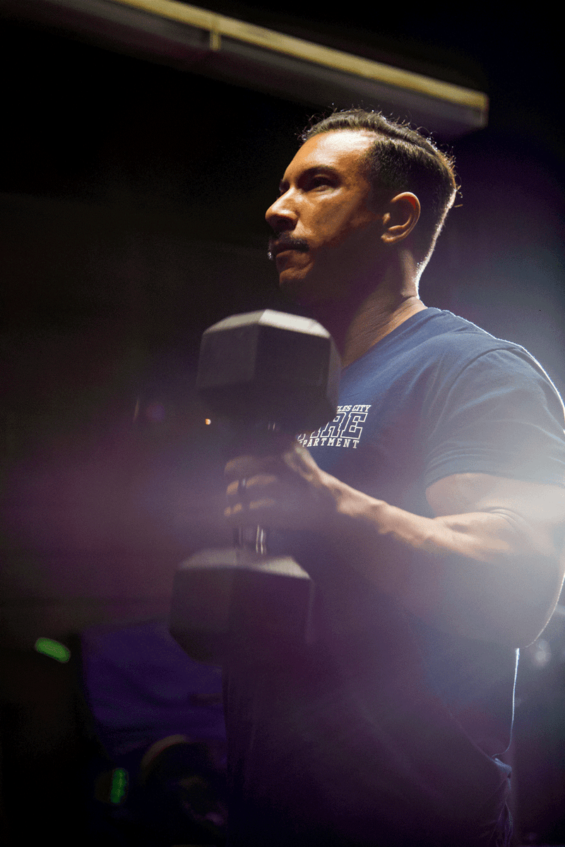 Candidate Advancement Program