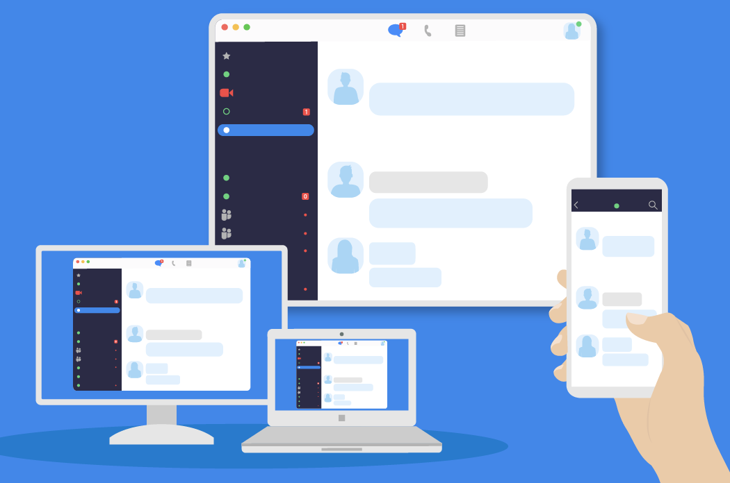 Zoom Team Chat: Everything You Need to Know