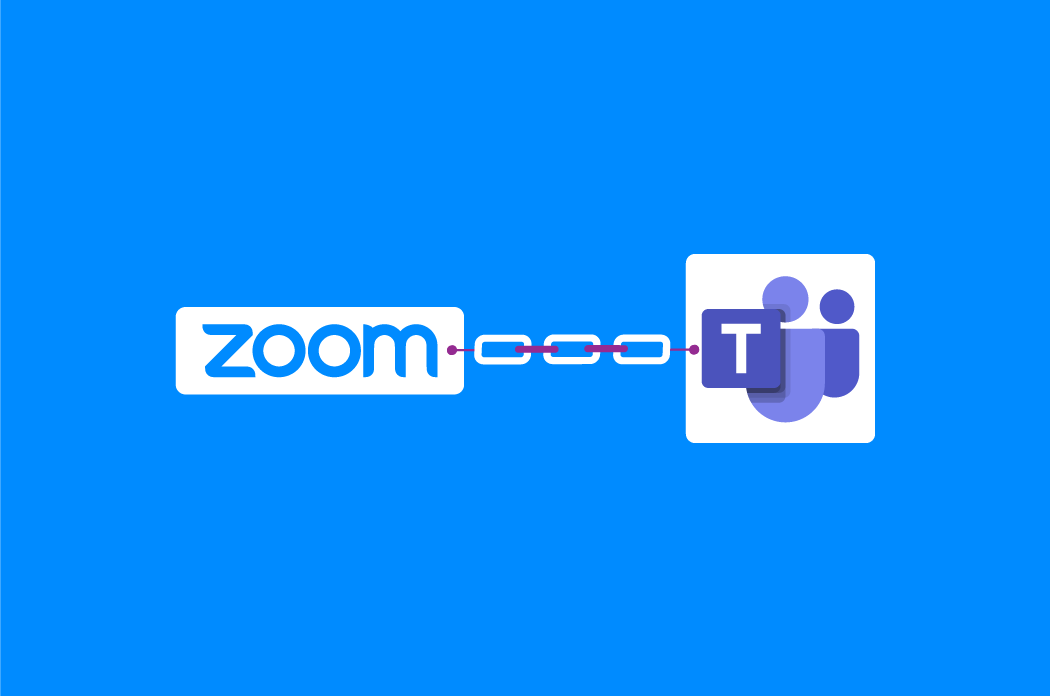 How to Connect Zoom and Microsoft Teams in 2024