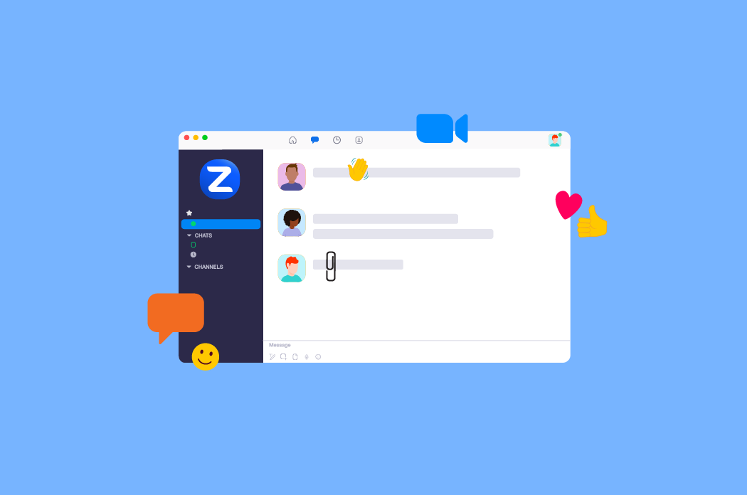 30+ Zoom Keyboard Shortcuts To Speed Up Your Day