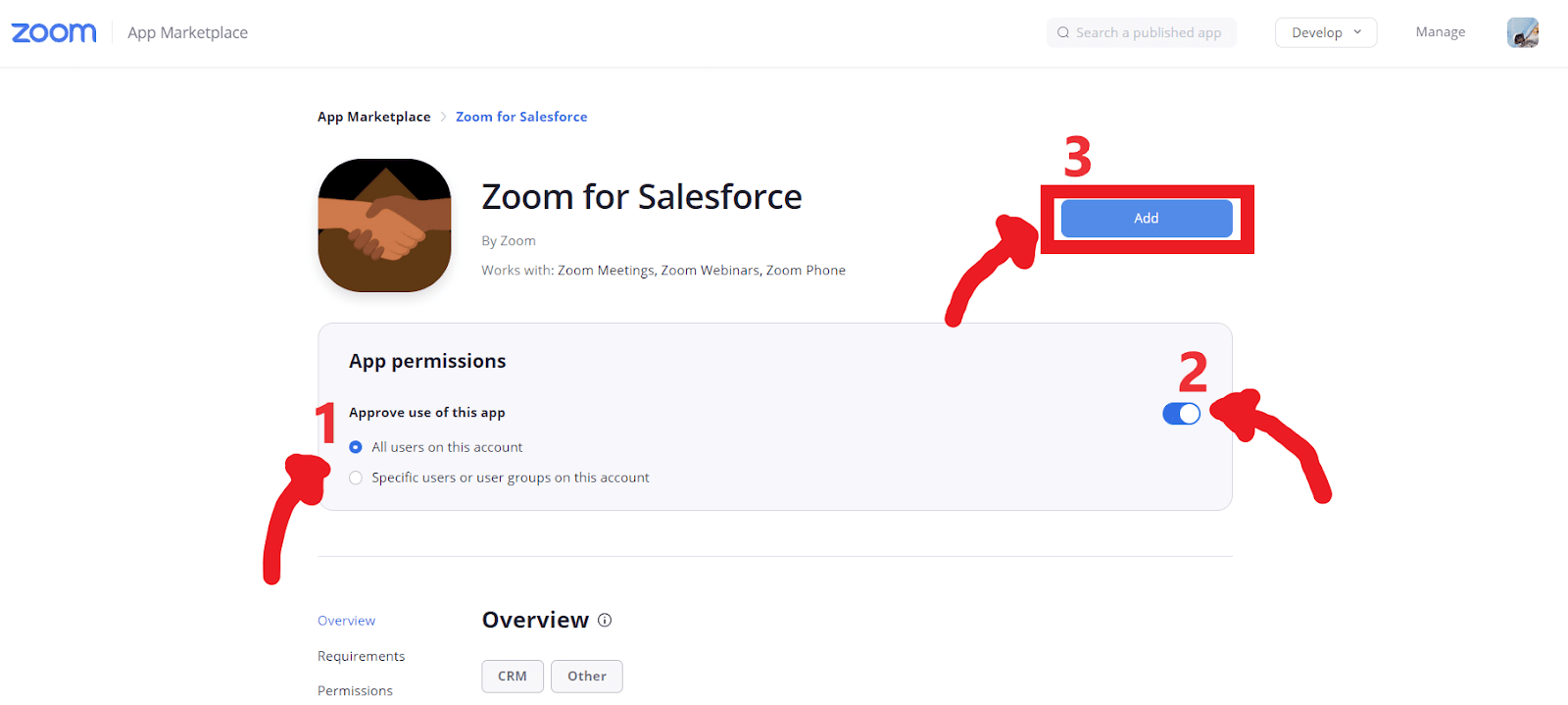 Probably The Most Comprehensive Guide To Integrating Zoom and Salesforce