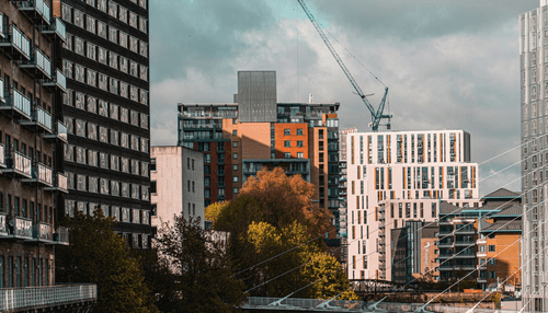 A Guide to The Most Expensive Areas In Manchester | UPSTIX