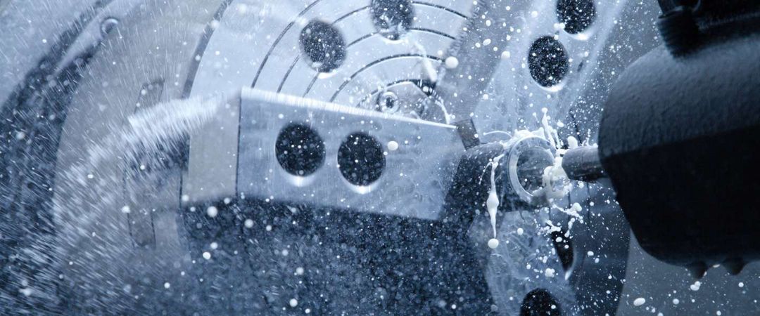 Coolant Recycling System - EdjeTech