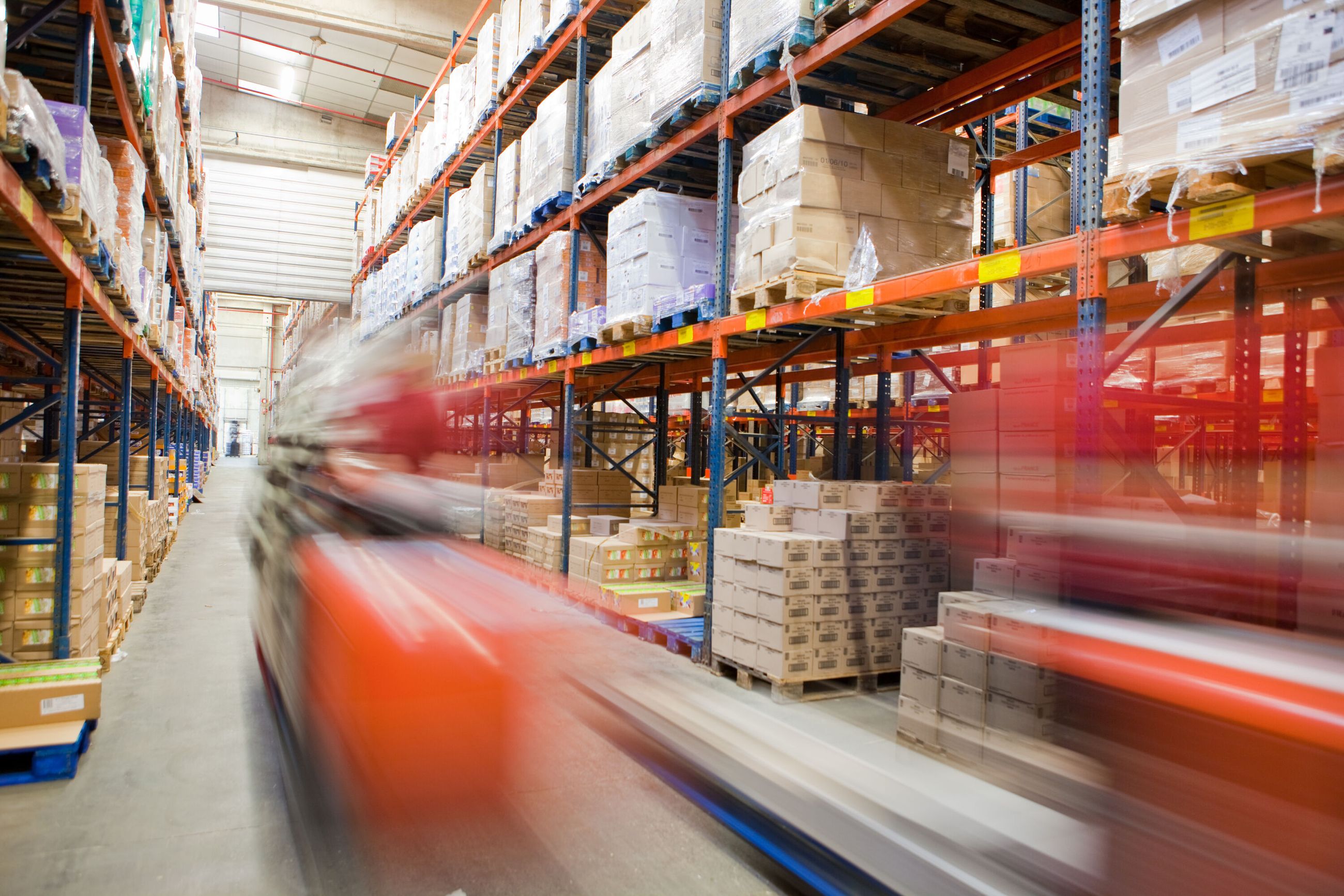 Veryable | The Future of Manufacturing, Warehousing, and Logistics