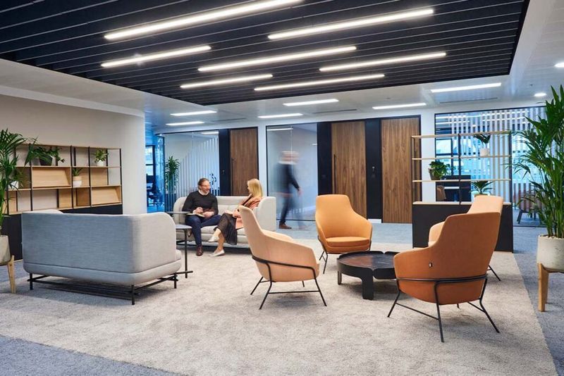 From Crowded to Comfortable: Maximizing Office Space for Employee Well ...