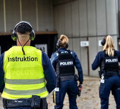 Karriere bei den kommunalen Polizeien Zürich