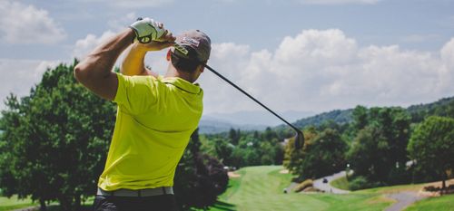 Chevy Chase Country Club