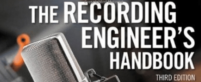 KLOVER MiK Parabolic Mic Featured in Recording Engineers Handbook ...