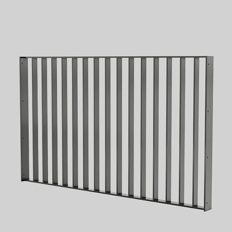 High-Quality Aluminium Window Shrouds | Environ-Made Custom Solutions