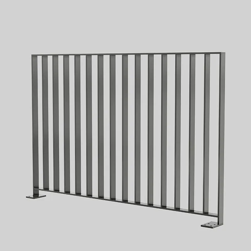 High-Quality Aluminium Window Shrouds | Environ-Made Custom Solutions