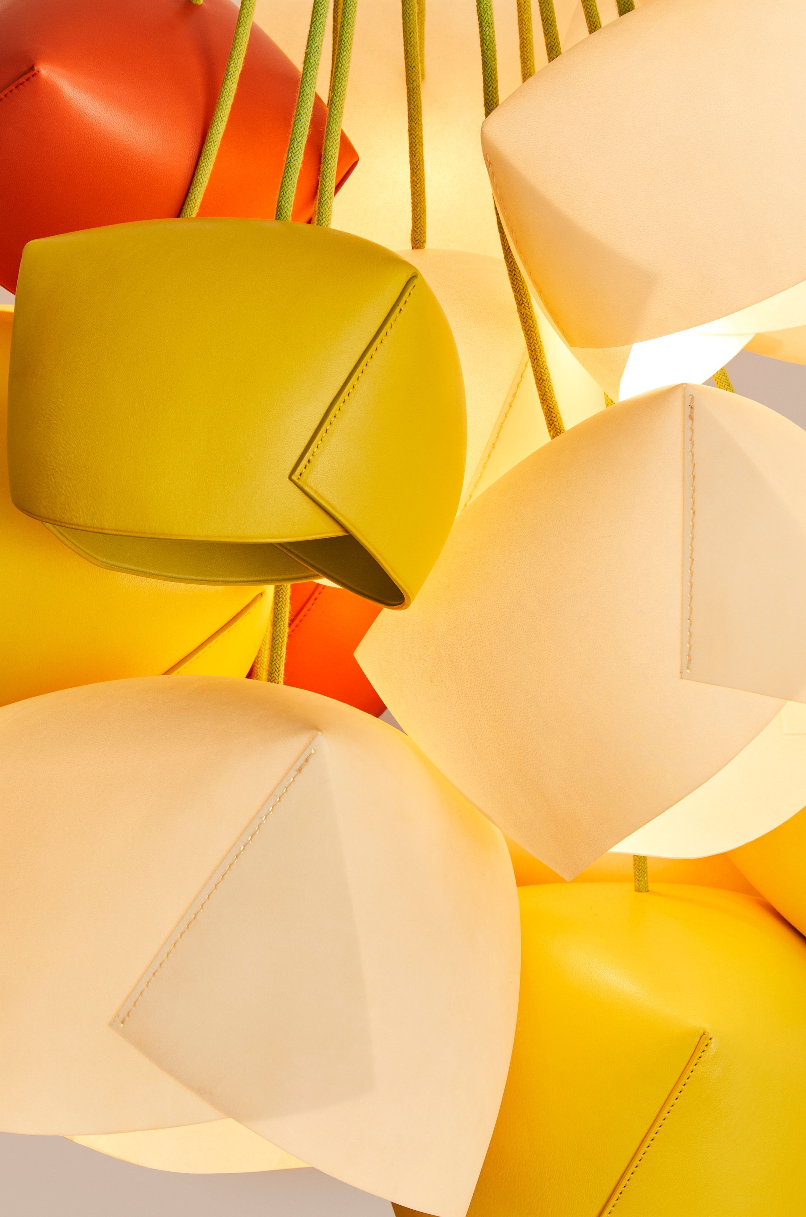 Family Style - The 71 Artists in this Year’s Whitney Biennale