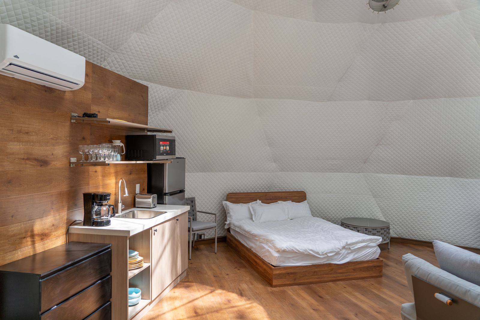 Algonquin's Edge Resort | Home