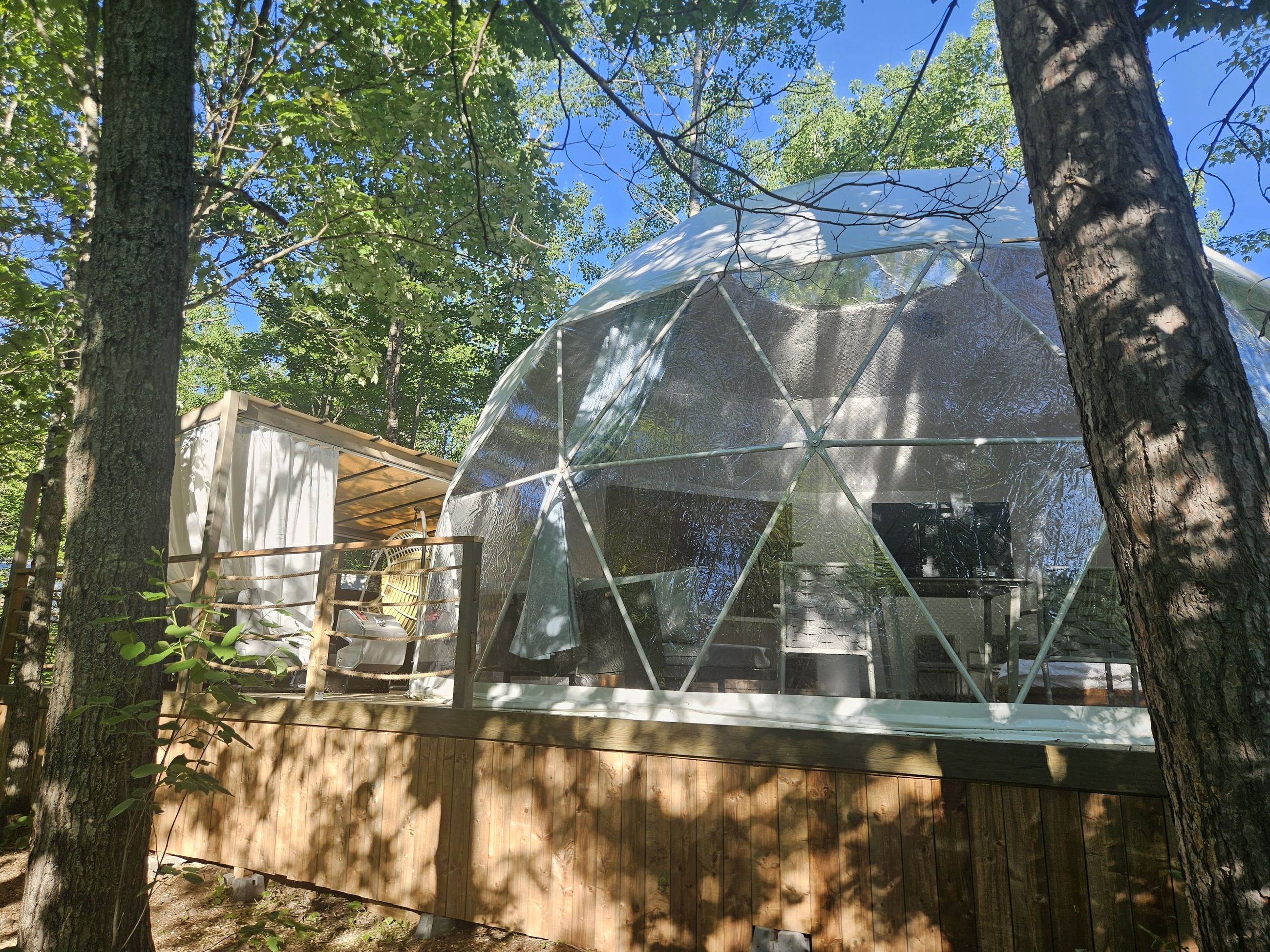 Algonquin's Edge Resort | Home