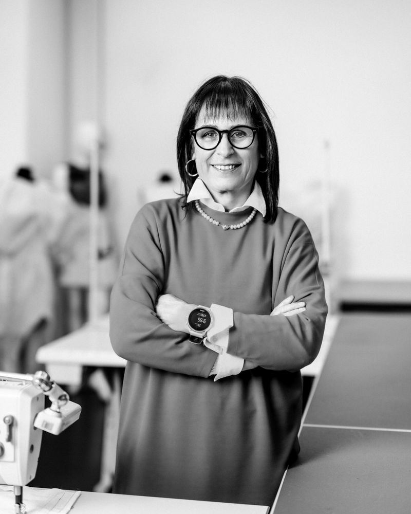 Modeschule Hallein | Team