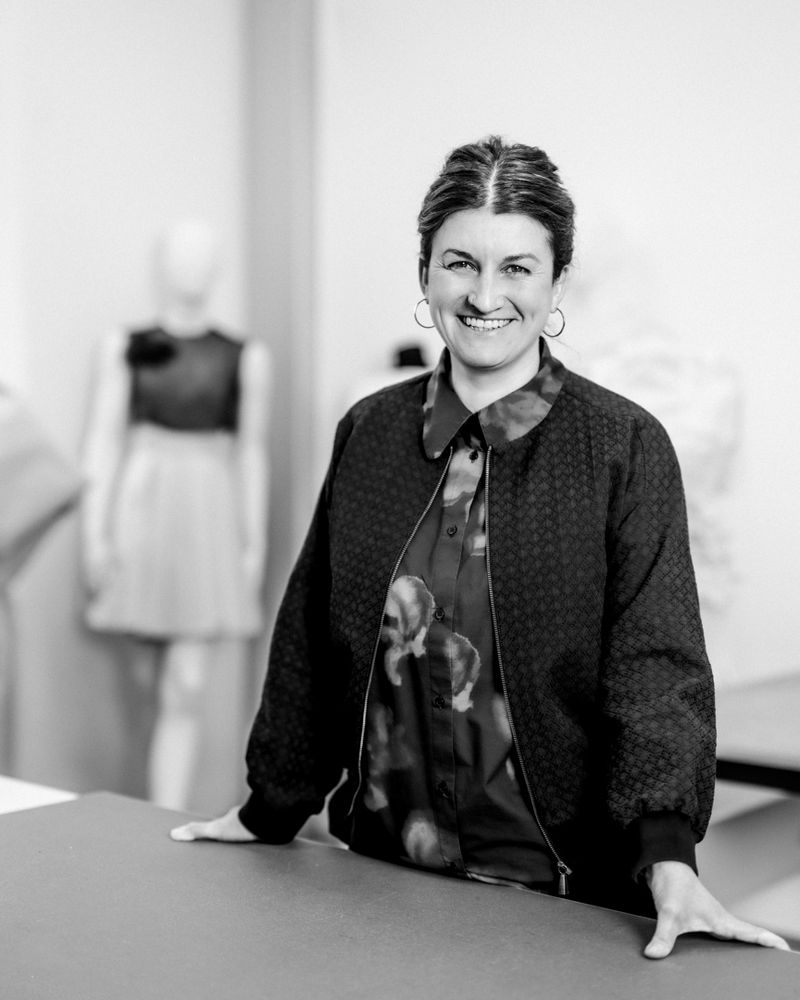 Modeschule Hallein | Team