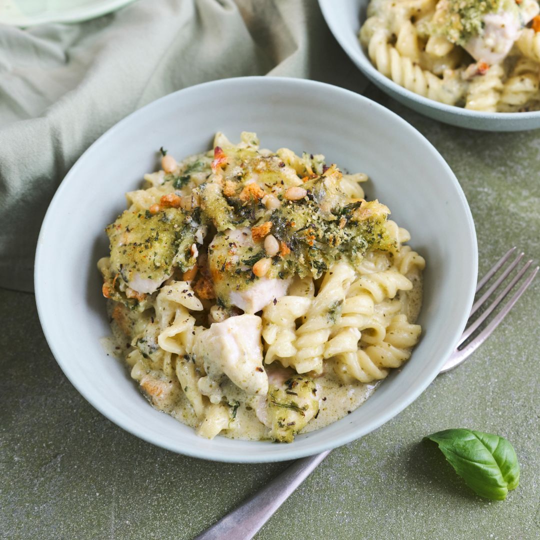 Charlie Bigham's – Our Dishes