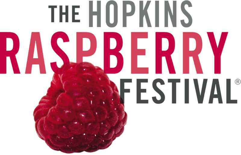 Hopkins Raspberry Festival