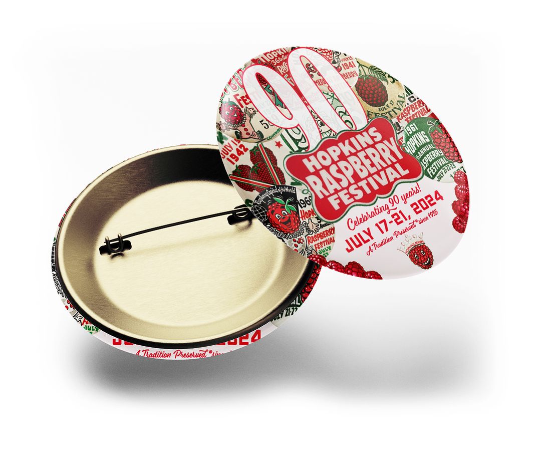 Hopkins Raspberry Festival