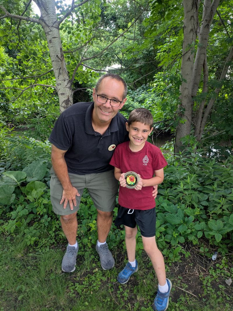Hopkins Raspberry Festival