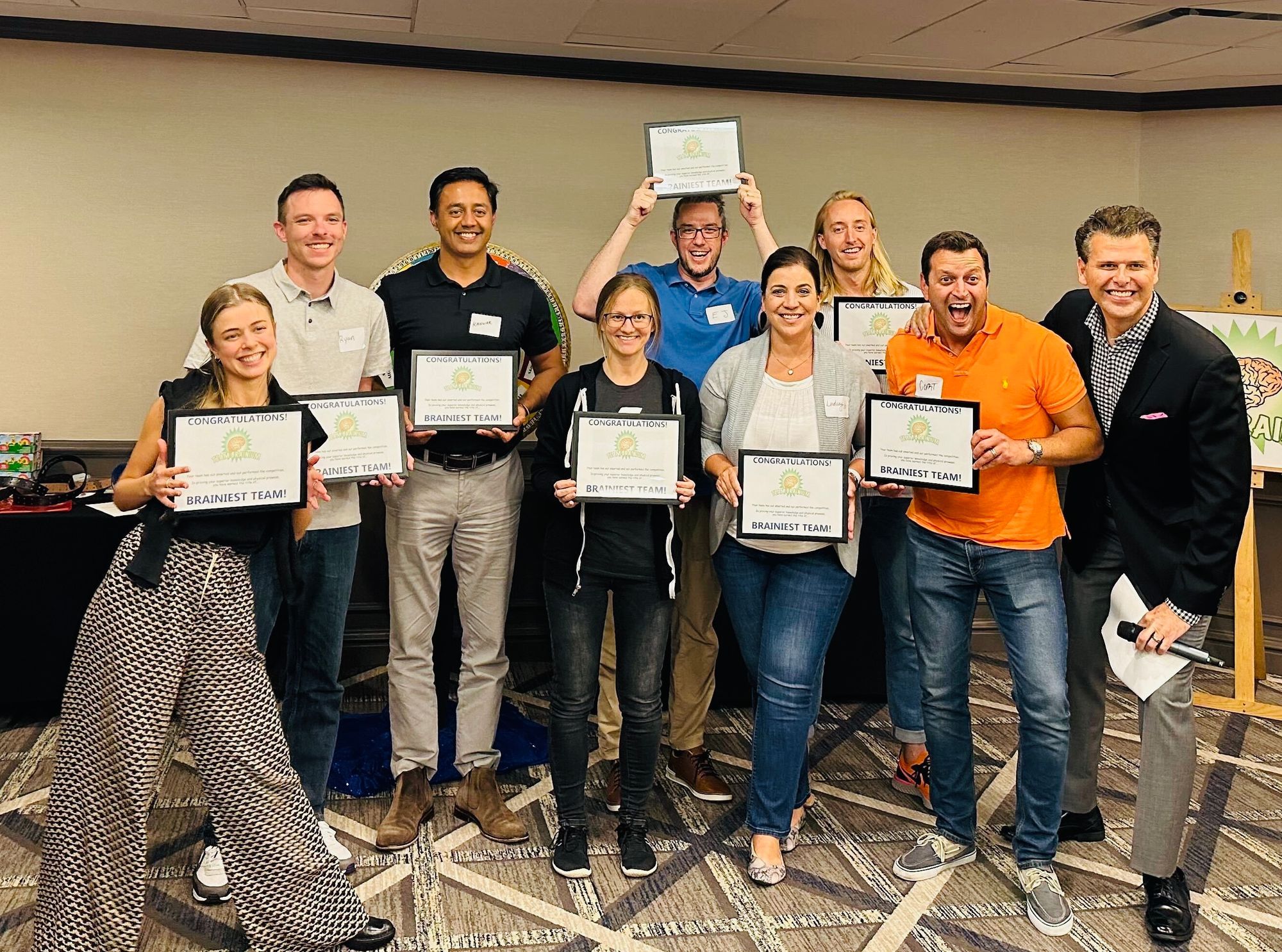 Everflow - Bootstrapped Success Through Partnerships - About Us