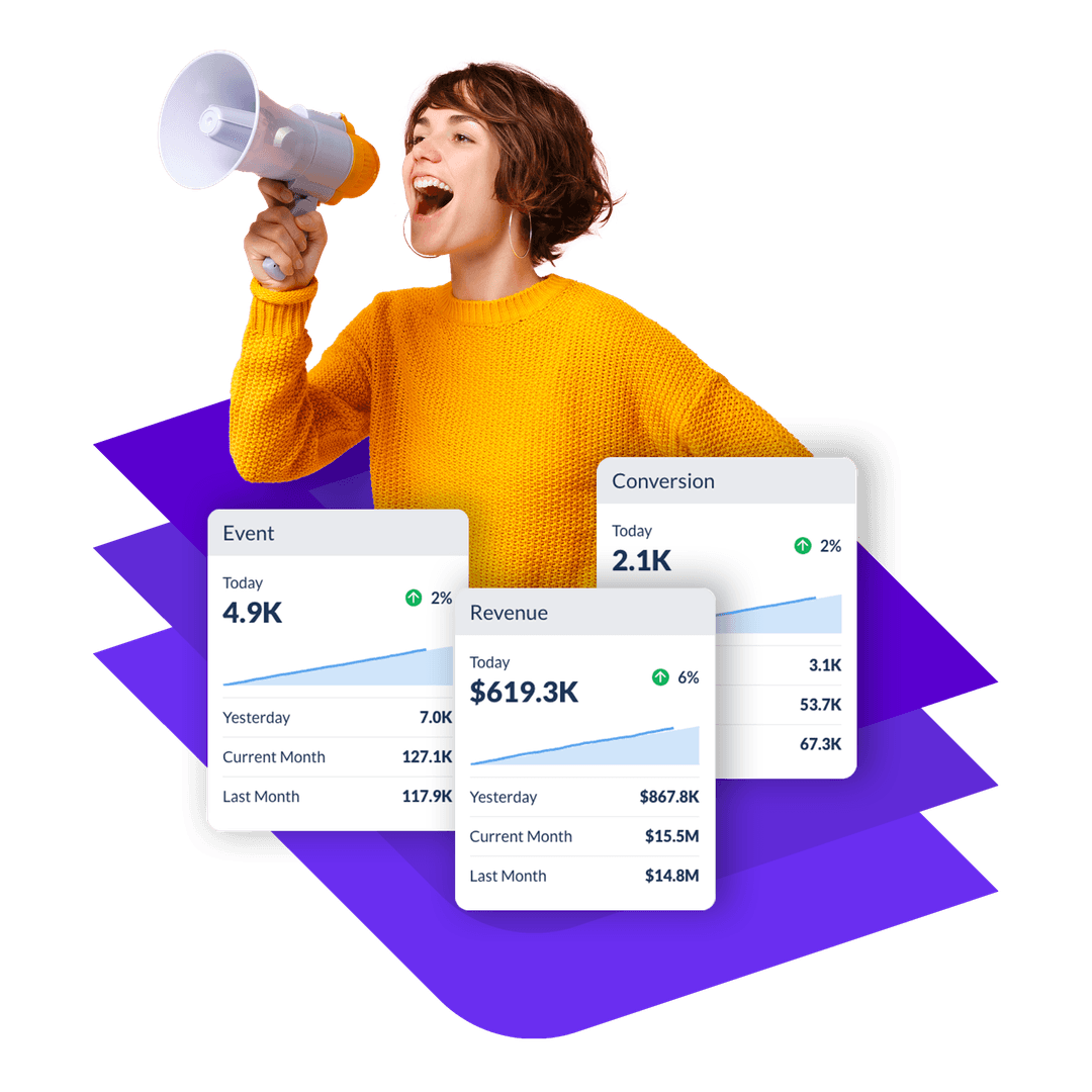 Everflow - Partner Marketing Platform For Revenue Growth